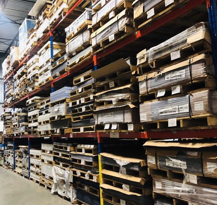 Plastic Products | Plastic Products Montreal | PolyDX Plastic