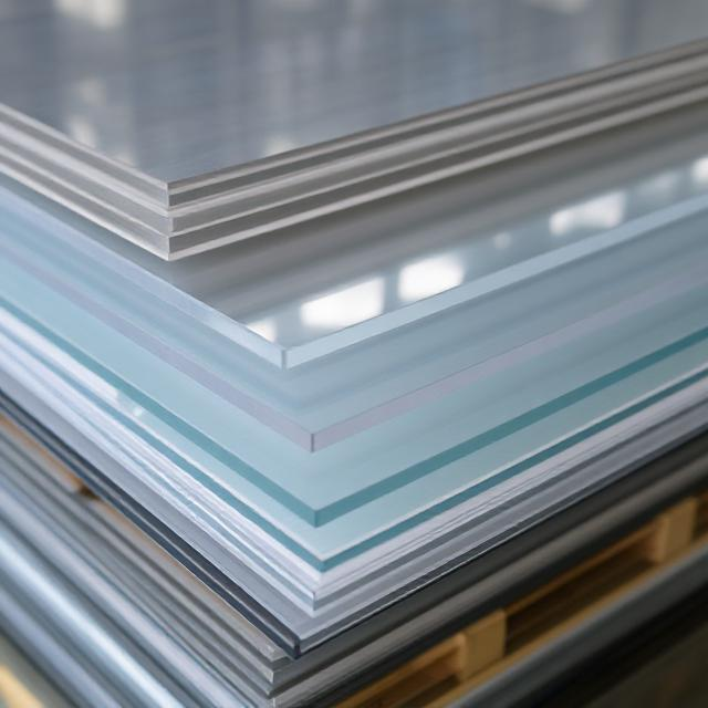 Plastique coupé sur mesure | Produits en plastique Montréal | PolyDX ...